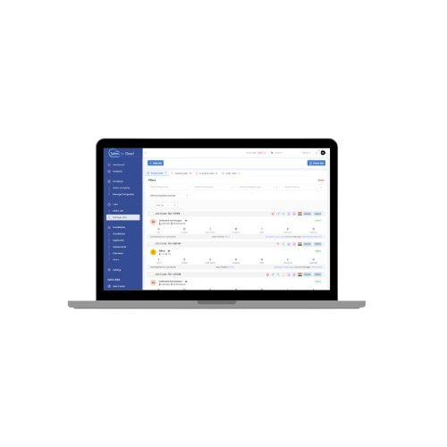 Login - Talent In Cloud